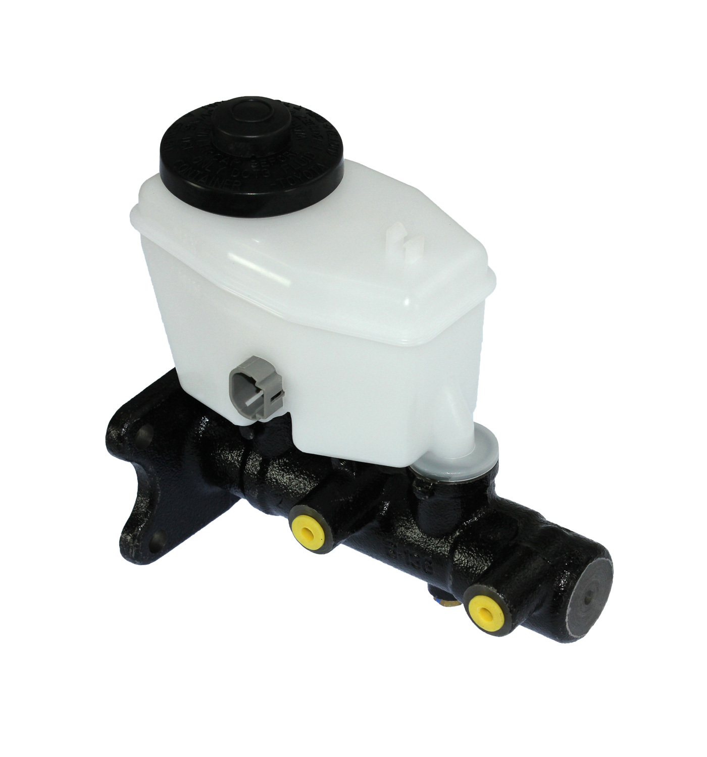 Brake Master Cylinder To Suit Toyota Hilux Ln106 Ln107 And Ln111